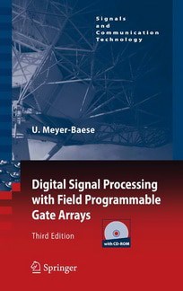 دانلود کتاب Digital Signal Processing with FPGA - گروه مهندسی فراد اندیش