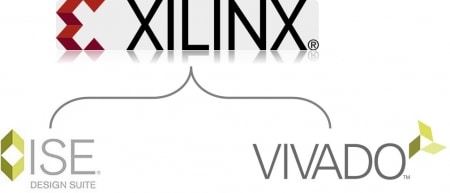 آشنایی با نرم‌افزار ISE Design Suite - گروه مهندسی فراد اندیش